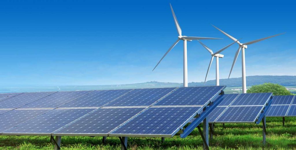 How Solar Hybrid Systems Can Maximize Your Energy Independence - Belle ...
